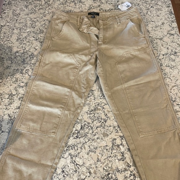 Forever 21 | Pants | Nwt F2 Cargo Pants | Poshmark